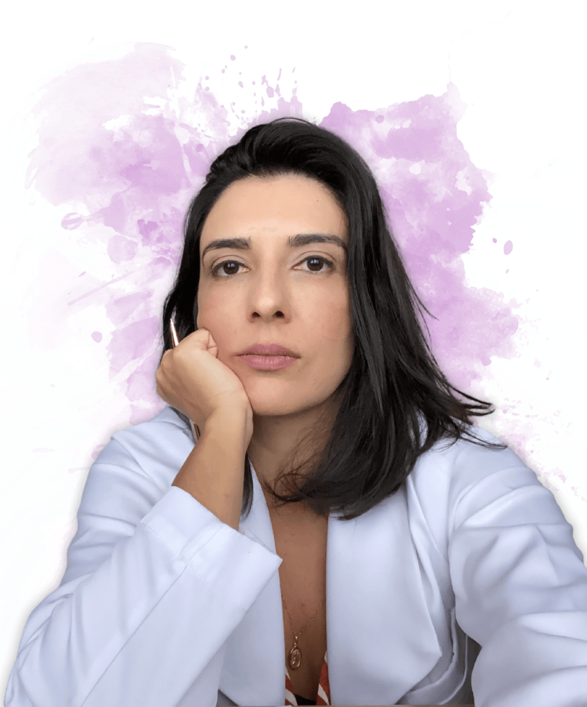 Arquivos Saúde e Bem-estar - Dra. Fernanda Rocha